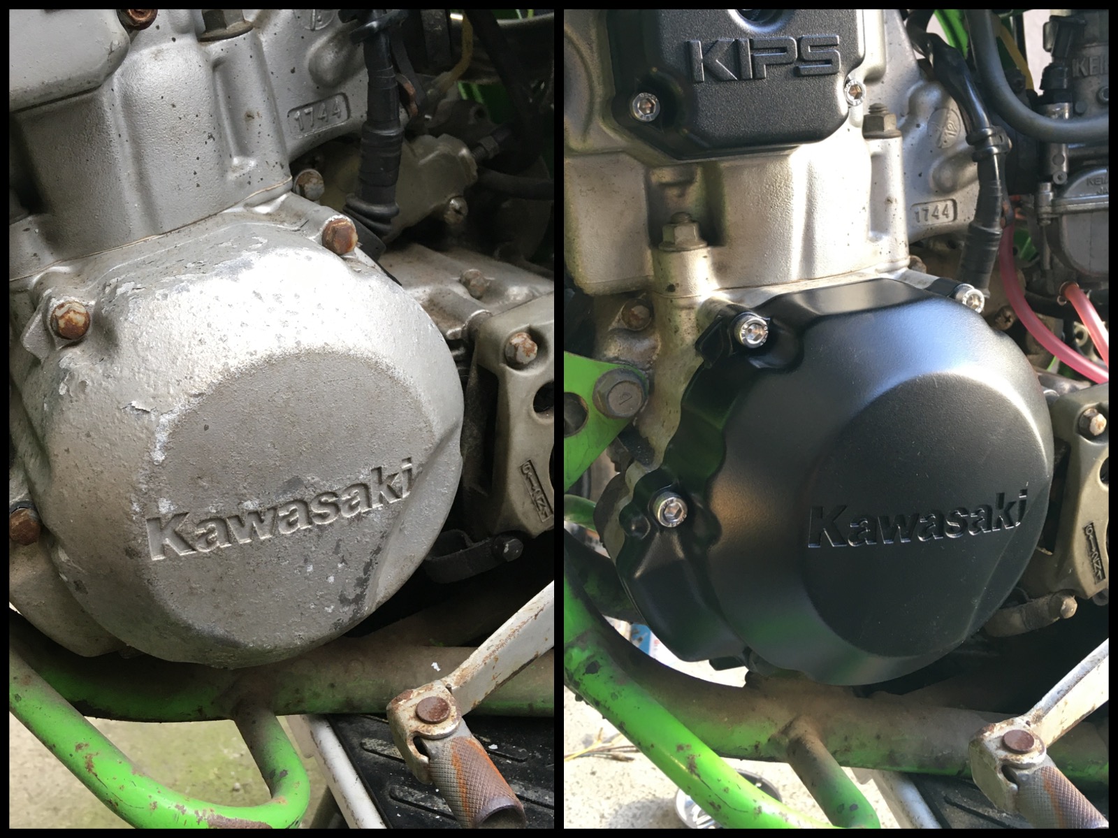 chocona | PET-BOTTLE POWDERCOATING 粉体塗装が身近になりました！